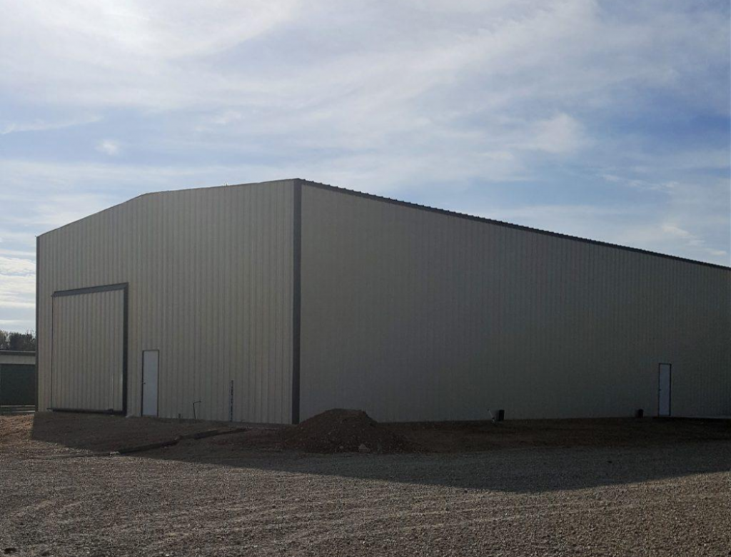 Around the Yard | The Steel Yard